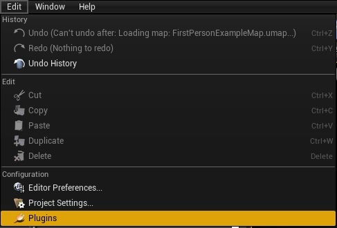 Getting Started with ZED Live Link | Stereolabs