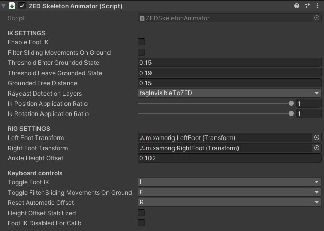 Body Tracking | Stereolabs